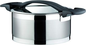 Tescoma Kasserolle ULTIMA mit Deckel ø 20 cm, 3,0 l