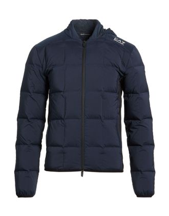 Emporio Armani JACKEN & M&Auml;NTEL - Pufferjacken & Daunenjacken auf YOOX.COM