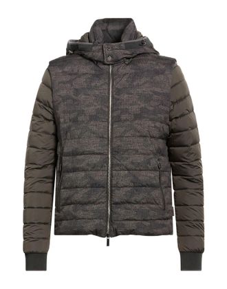 Moorer JACKEN & M&Auml;NTEL - Pufferjacken & Daunenjacken auf YOOX.COM