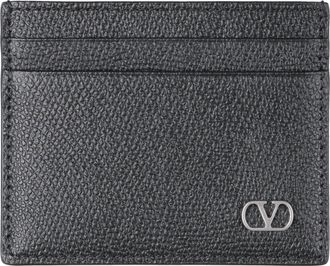 Valentino Garavani Kleinlederwaren - Kartenetuis auf YOOX.COM