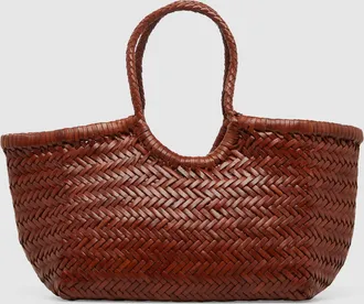 Dragon Diffusion Sac Nantucket Small Tan