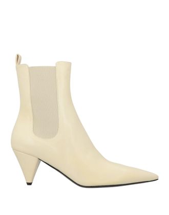 Jil Sander SCHUHE - Stiefeletten auf YOOX.COM