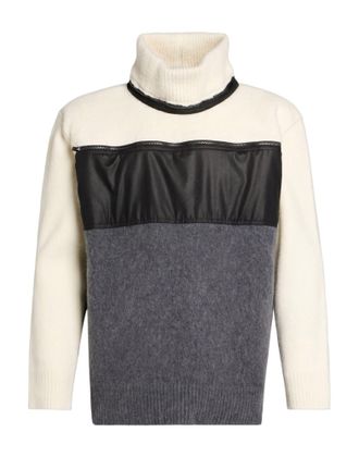 Iceberg STRICKWAREN - Rollkragenpullover auf YOOX.COM