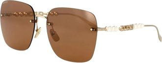 Gucci Damen, Accessories, Braun, ONE SIZEGr&ouml;&szlig;e