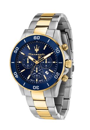 Maserati Uhr Competizione