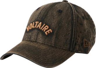 Zadig&Voltaire Caps & M&uuml;tzen - Hats Brandy - Gr. ONE SIZE - in Braun - f&uuml;r Damen
