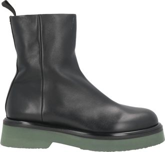 Halmanera SCHUHE - Stiefeletten auf YOOX.COM