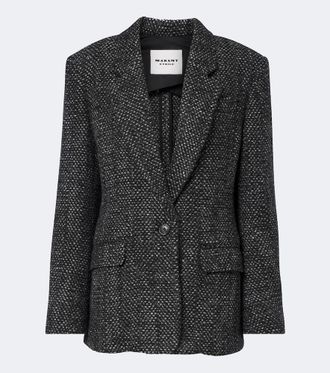 Isabel Marant Jacke Parly