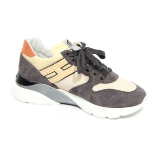 Hogan Active One Schuhe - - Shoes - Damen - Mehrfarbig - 38 EU