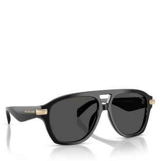 Michael Kors Sonnenbrillen Michael Kors 0MK2277U 300587 Schwarz