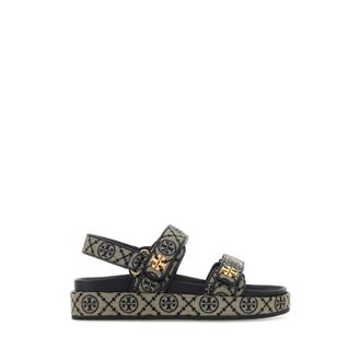 Tory Burch Damen, Schuhe, Mehrfarbig, 37 1/2 EUGr&ouml;&szlig;e