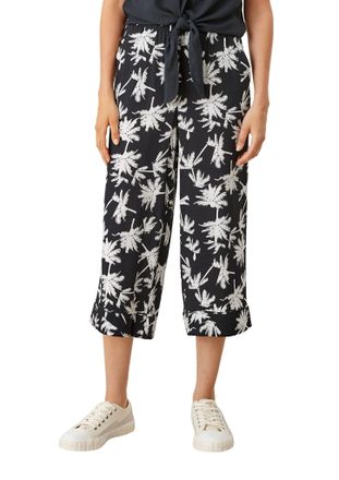 s.Oliver Damen 120.10.206.18.180.2116161 Hose, 59A4, 36