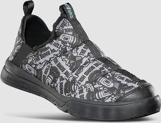 Thirty Two ThirtyTwo The Lounger X Bomb Hole 2026 After Shred Schuhe print