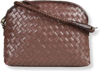 Dragon Diffusion Femme, Sacs, Brun, Taille: ONE Size Chunky Fellini Pochette