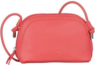 Tom Tailor Denim Madelyn Petit sac à bandoulière pour femme, Orange, s