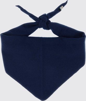 Extreme Cashmere &Eacute;charpe Femme couleur Bleu