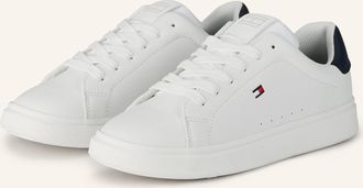 Tommy Hilfiger Sneaker weiss
