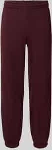 Lacoste Regular Fit Sweathose aus Baumwoll-Mix