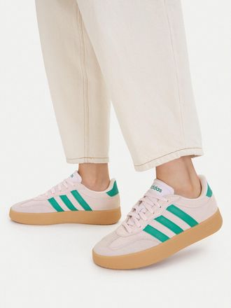 adidas Sneakers adidas Barreda JP5963 Rosa