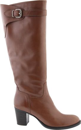 Paco Herrero Schnalle, Leder, 37 EU