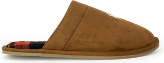 Ralph Lauren Homme, Chaussures, Beige, Taille: 40 EU Klarence Slipper