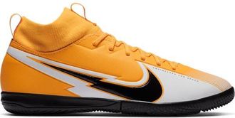 Nike Kinder Fu&szlig;ballschuhe Nike Jr. Mercurial Superfly 7 Academy IC Halle