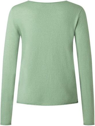 Maerz Strickpullover 375200 Damen Strickpulli, Wollpullover, Feinstrick, Grobstrick, Kuschelpullover