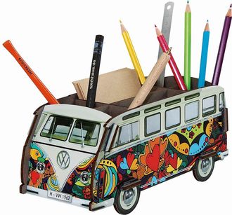 Werkhaus Stiftebox VW T1, 100 g