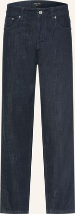 Strellson Jeans Tan Relaxed Fit blau