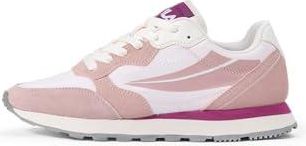 Fila Femme Hypert WMN Basket, Pale Mauve, 40 EU