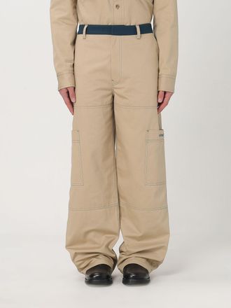 Off-white Hose OFF-WHITE Herren Farbe Beige