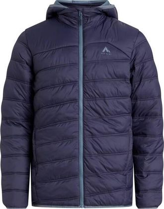 McKinley Herren Funktionsjacke Jebel