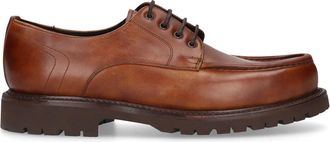 Henry Stevens Schnürer Harry N - Gr. 40,5 (EU) - in Braun