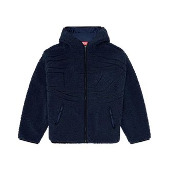 Diesel Diesel Pullover - - Jackets - Herren - Blau - XL