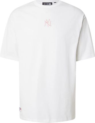 New Era T-Shirt MLB NEYYAN