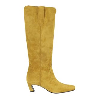 Aldo Castagna High Boots - - Shoes - Damen - Gelb - 40 EU