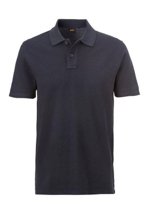HUGO BOSS Poloshirt Prime mit Polokragen