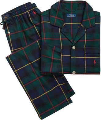 Polo Ralph Lauren Herren, Nachtw&auml;sche & Lounge, Mehrfarbig, XLGr&ouml;&szlig;e