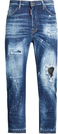 Dsquared2 HOSEN & R&Ouml;CKE - Jeanshosen auf YOOX.COM