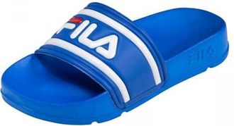 Fila MORRO BAY slipper, Mocassin, Lapis Blue