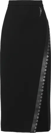 Roberto Cavalli HOSEN & R&Ouml;CKE - Maxi-R&ouml;cke auf YOOX.COM