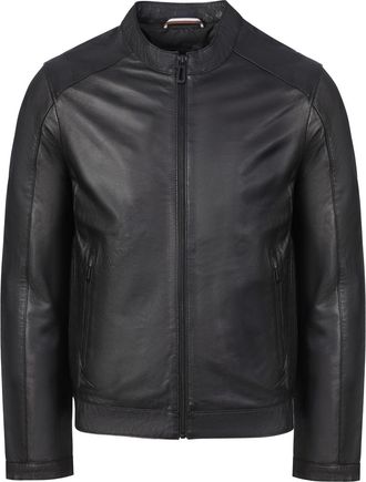 Bugatti Jacke Triest