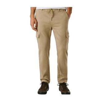 Pepe Jeans London Cargo Gymdigo Hose Trendy Bequem Beige - - Trousers - Herren - Beige - W33
