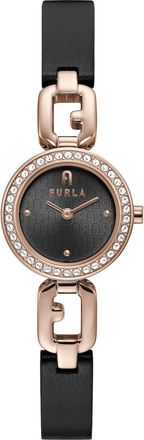Furla Analoguhr Arco Chain