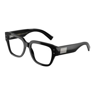 Dolce & Gabbana Herren, Accessories, Schwarzk, 54 MMGr&ouml;&szlig;e
