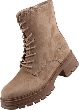 Dockers by Gerli Bottines pour femme, sable, 41 EU