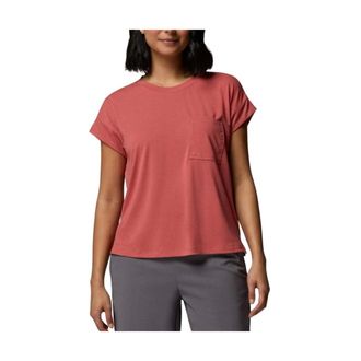 Columbia Damen, Sport, Orange, SGr&ouml;&szlig;e