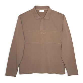 Soulland Herren, Oberteile, Braun, XS/SGr&ouml;&szlig;e