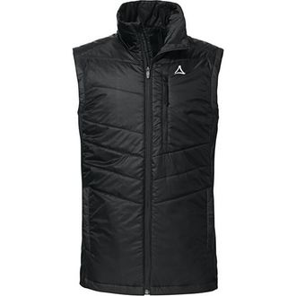 Sch&ouml;ffel Herren Weste Hybrid Vest Stams M