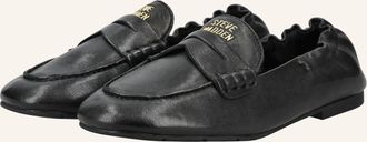 Steve Madden Slipper Newbury schwarz